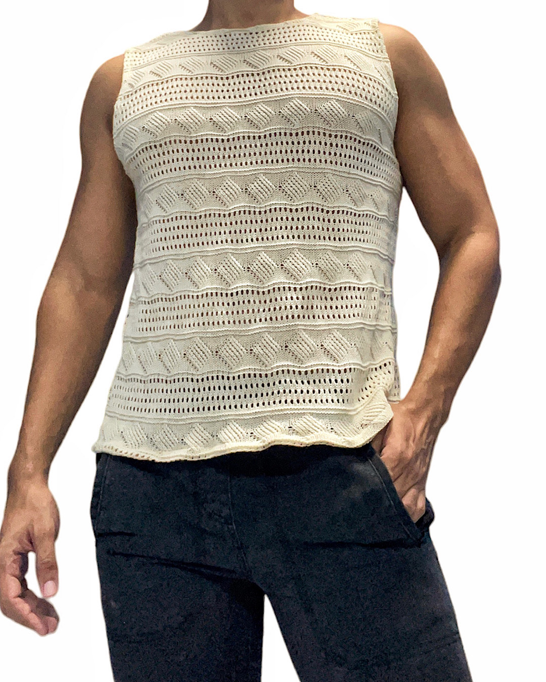 Knit Tank Tops – VIKING
